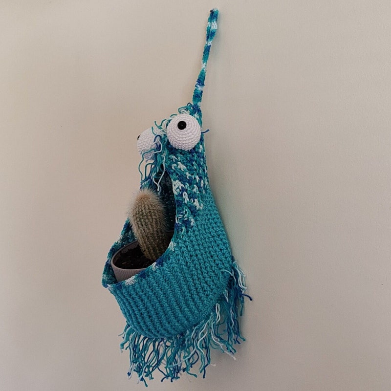 Yip Yip Planter - Etsy