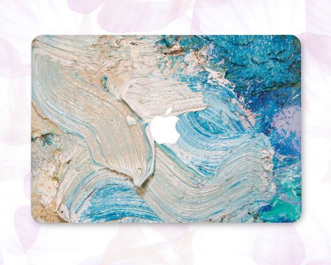 Painting MacBook Air 13 2018 MacBook Retina Pro 15 2016 - Etsy