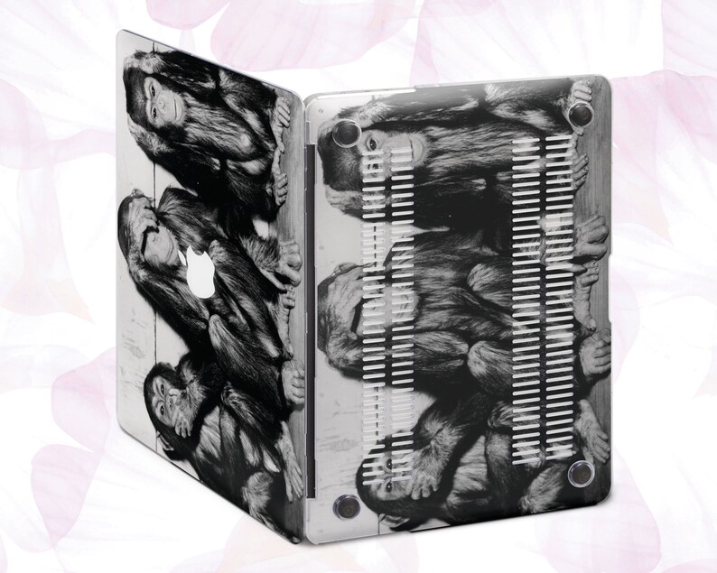 Funny Macbook Air 13 Case Macbook Air 11 Case Macbook 12 Case | Etsy