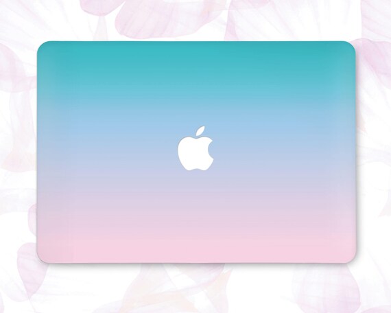 Apple Laptop Case Macbook Pro 13 Inch Case Magic Macbook Air | Etsy