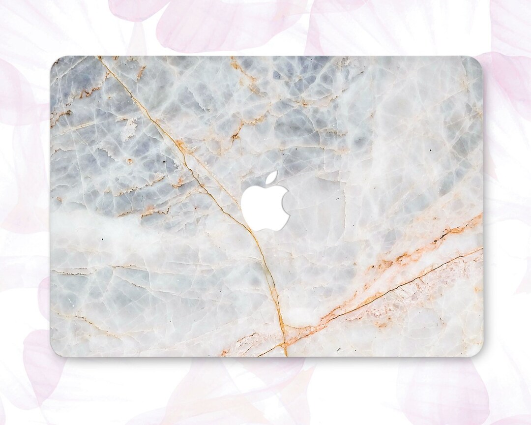 Marble MacBook Air 13 Case MacBook Pro Retina 15 Case Nature Stone ...