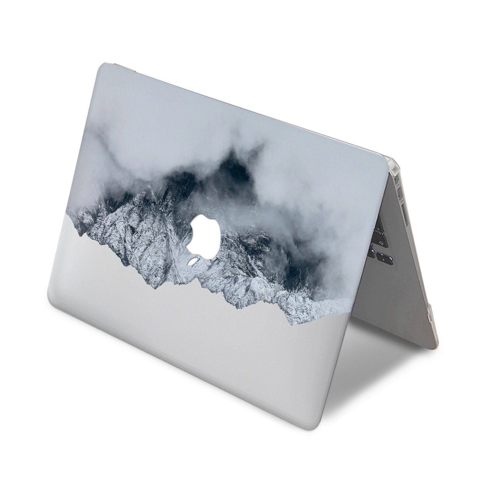 Mountains Case Macbook Case Hard Macbook Pro 13 Case Macbook | Etsy