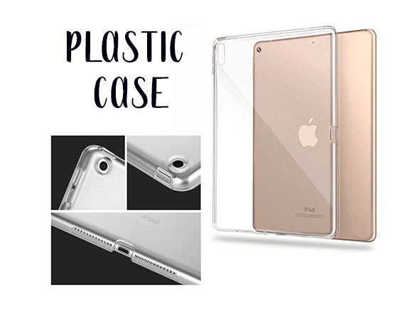 Clear Ipad Mini Case