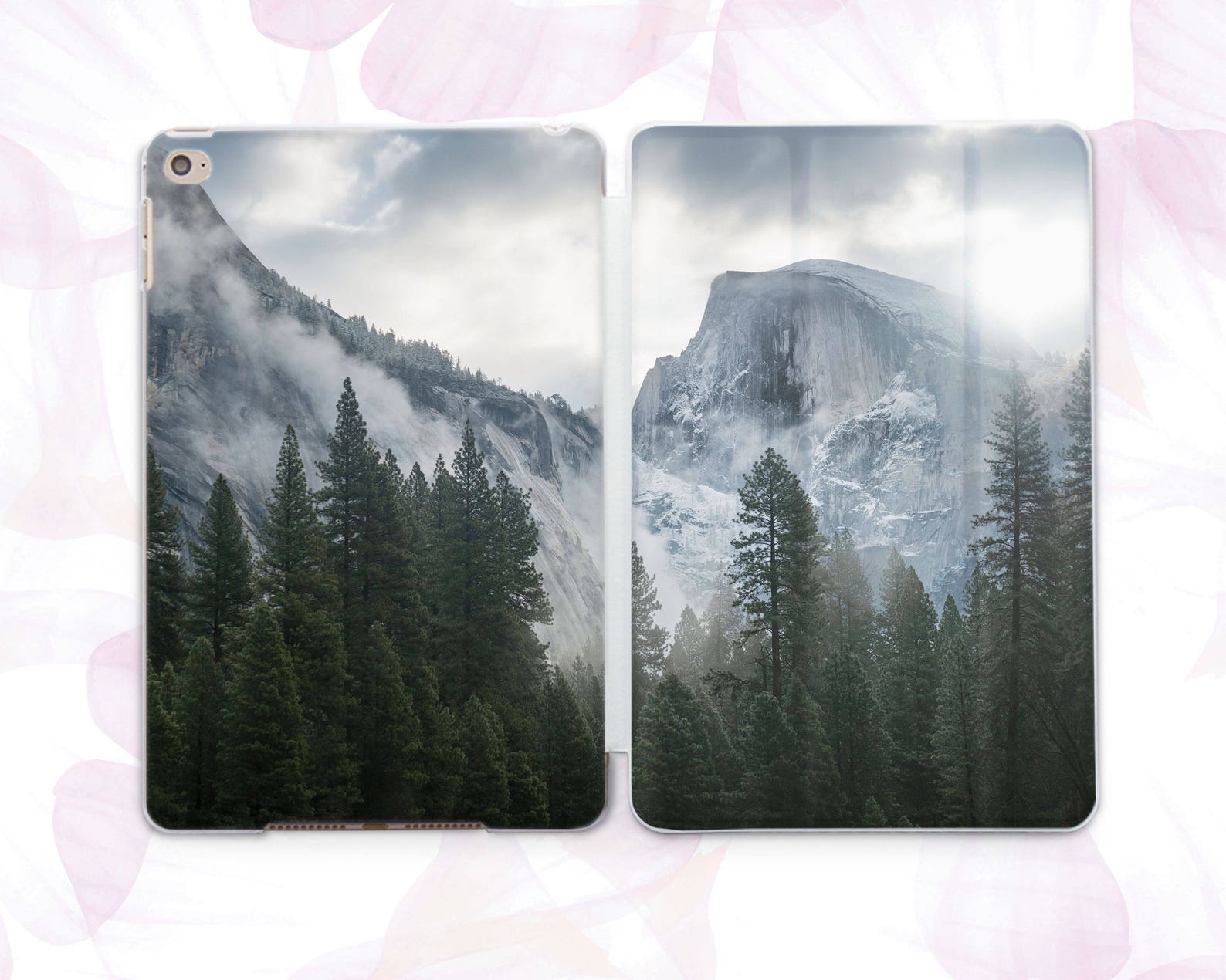 Nature iPad Air 3 Case 2019 iPad Mini 5 iPad Pro 12.9 Case | Etsy