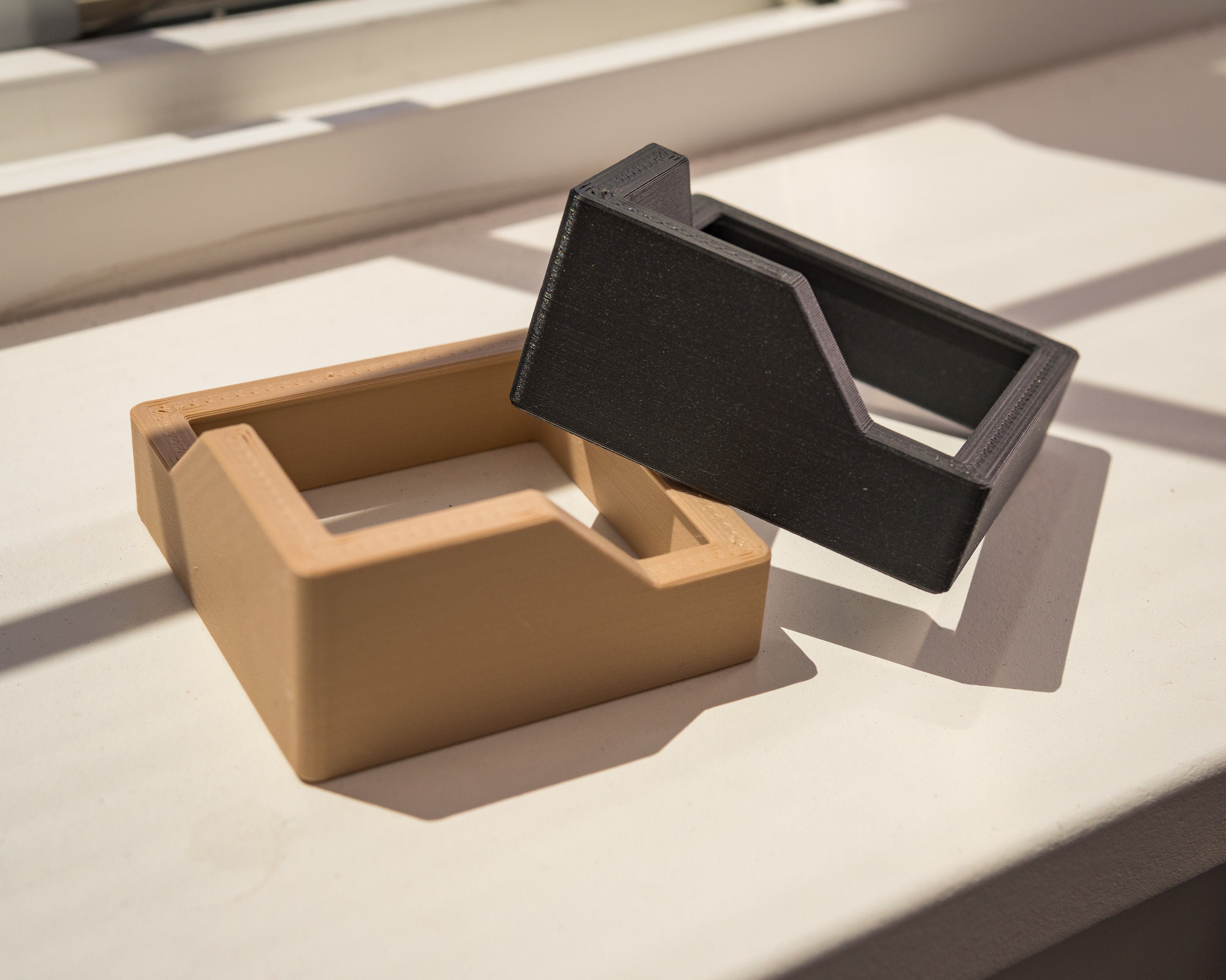 IKEA LACK Stacking Connectors - No Hardware or Disassembly Required - Etsy