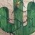 Medium Arizona Pallet Sign With Cactus Cutout Arizona Sign Arizona Sign ...