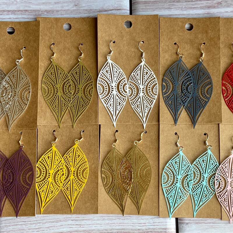 Filigree - Etsy