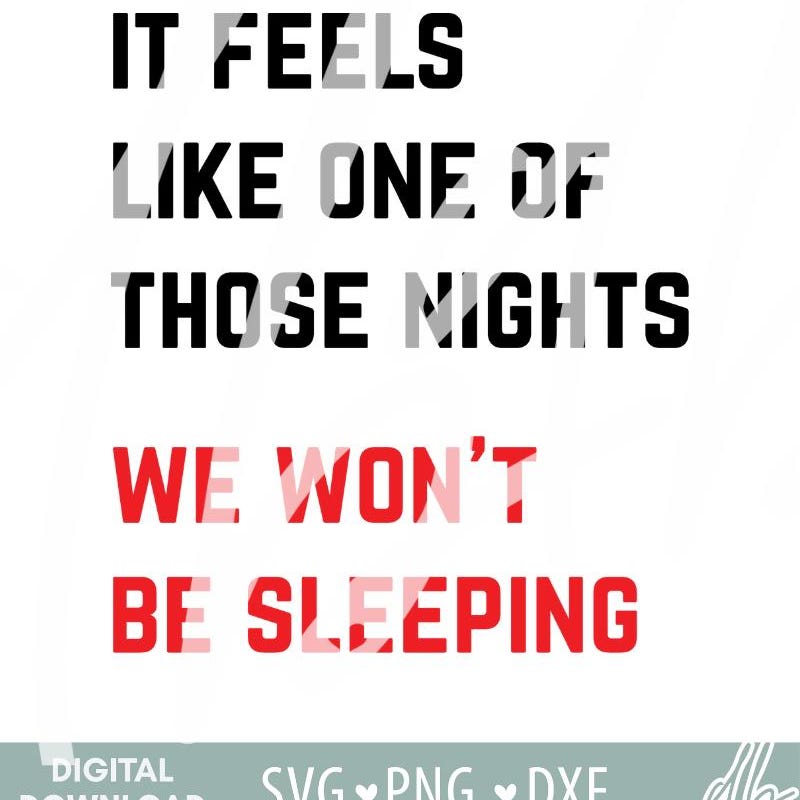 No Baby Go to Sleep - Etsy