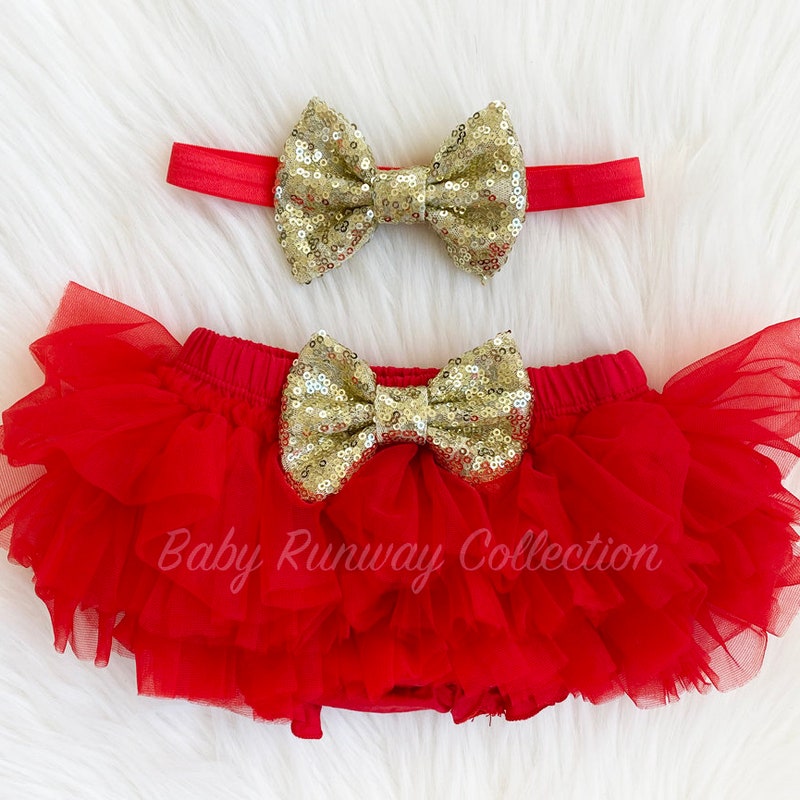 Tutu and Bloomers Child - Etsy