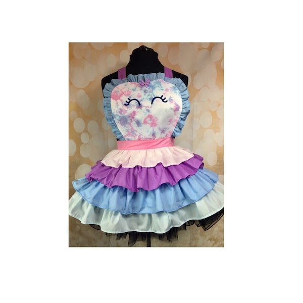 Cosplay Apron - Etsy