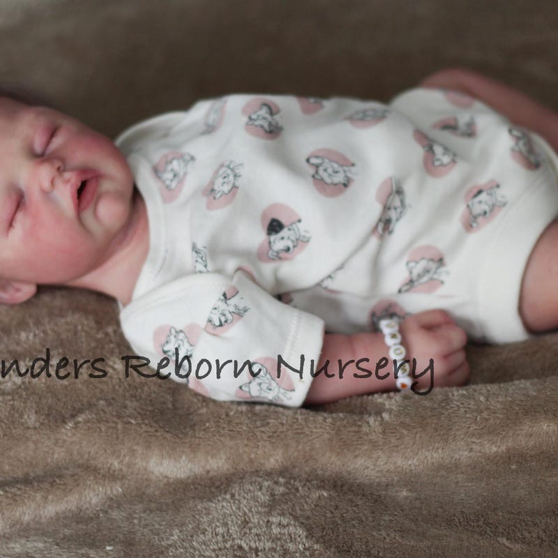 Realistic Baby - Etsy