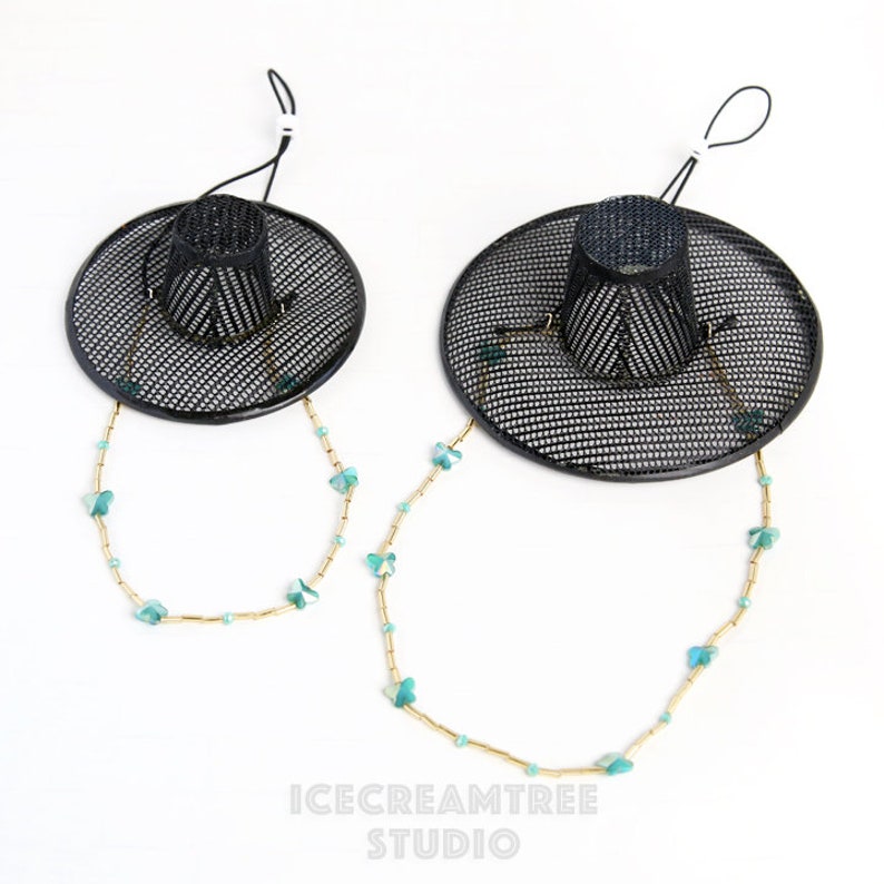 Korean Gat Hat Korean Traditional Headpiece Cute Hanbok - Etsy