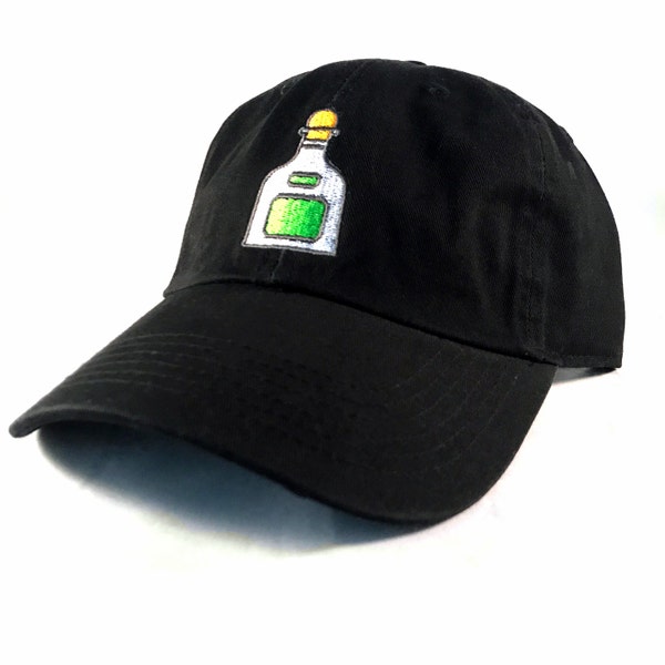 Tequila Patron Hat - Etsy