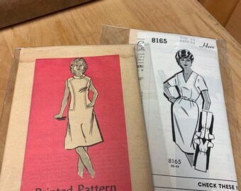Mail Order Patterns - Etsy