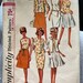 Simplicity 8249 Sewing Pattern - Etsy