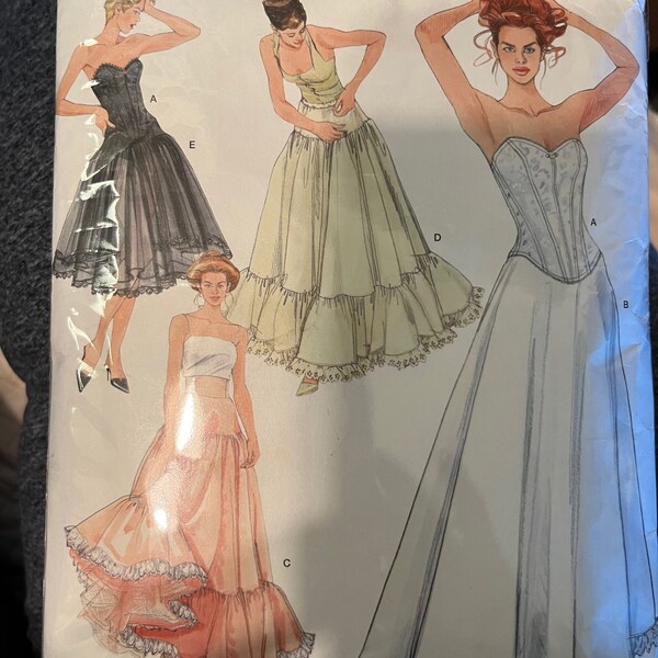 Simplicity 5006 - Etsy