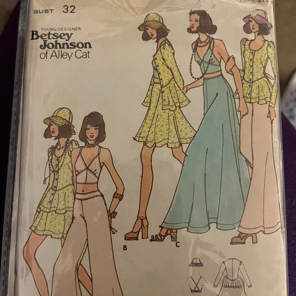 Betsey Johnson - Etsy