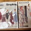 Simplicity 5568 Sewing Pattern - Etsy