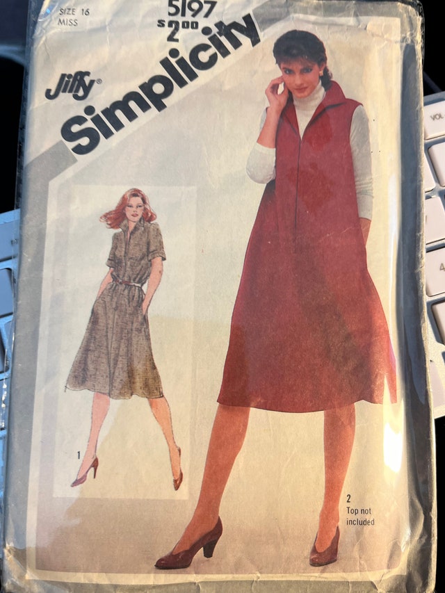 LeesSewingCorner - Etsy