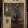 Simplicity 5568 Sewing Pattern - Etsy
