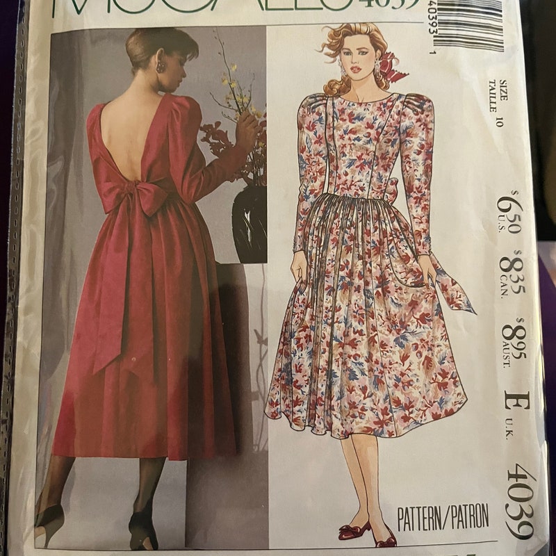 Laura Ashley Pattern - Etsy