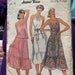 Butterick Craft Toy 6438 Sewing Pattern - Etsy