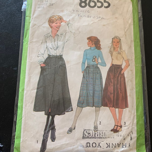 Simplicity 8655 - Etsy