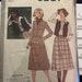 Mccall's 9655 Sewing Pattern - Etsy