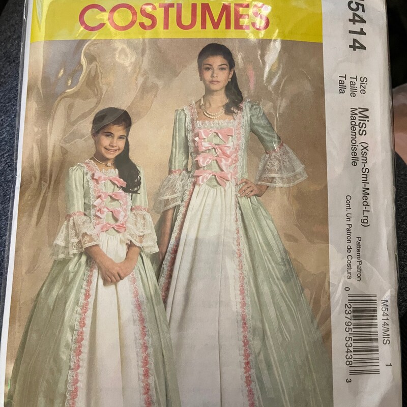 Colonial Costume - Etsy