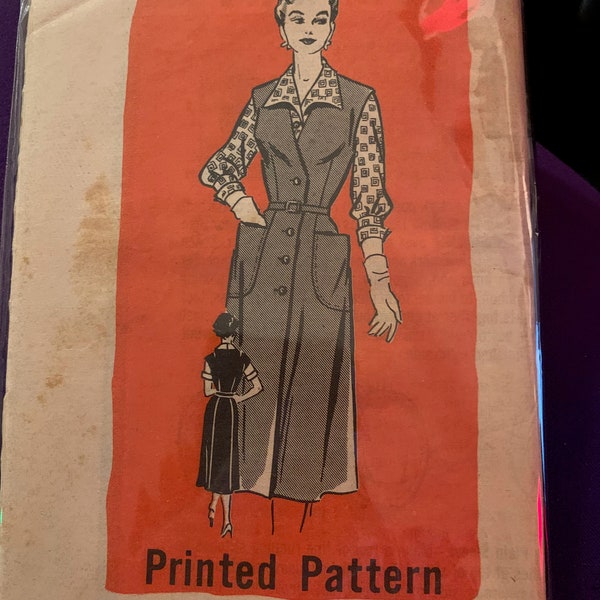 Mail Order Pattern - Etsy