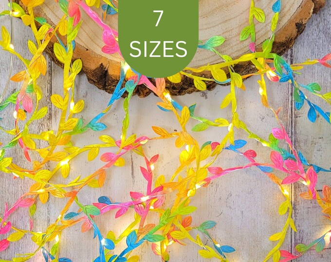 Folklore Lights - Etsy