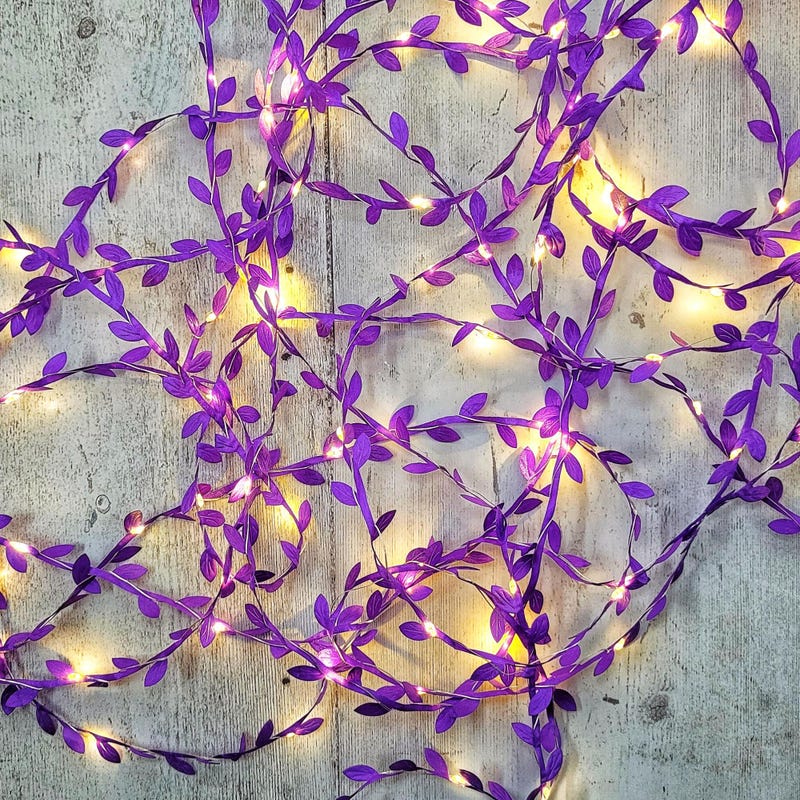 Purple Hippie Bedroom - Etsy UK