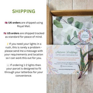 Extra Long Ivy Fairy Lights - Boho Bedroom String Lights - Rustic ...