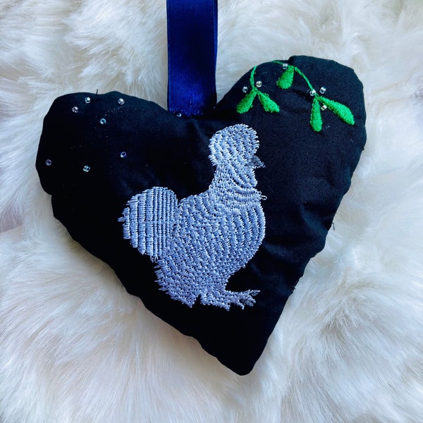 Silkie - Etsy