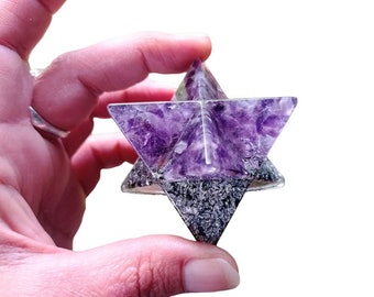 Merkabah Art - Etsy