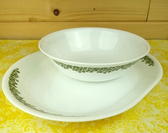 Spring Blossom Corelle - Etsy