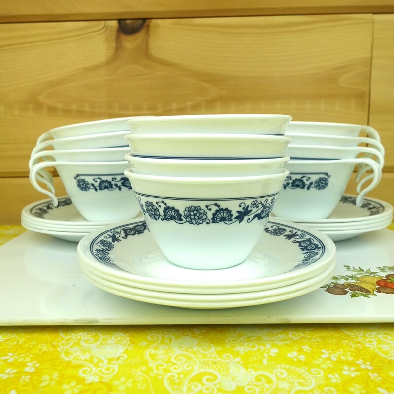 Corelle Cup - Etsy