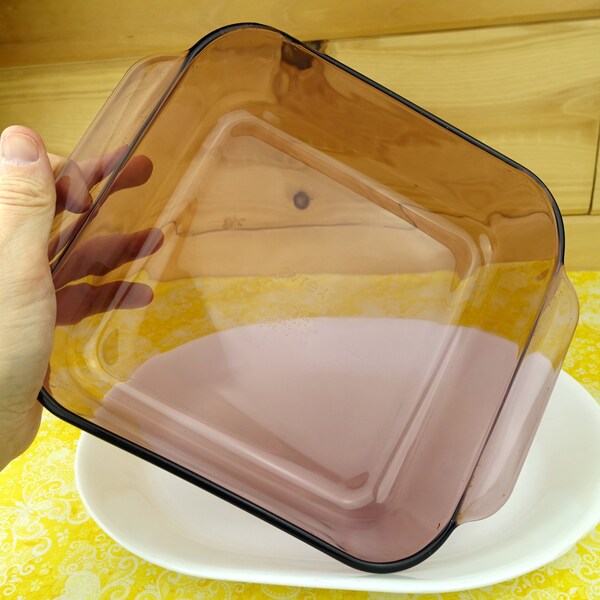 Vintage Baking Dish - Etsy