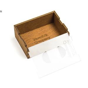 Root Woodland Organizer for Root and Root: the Riverfolk Expansion ...