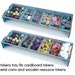 Wyrm Organizer for Wyrmspan | Wyrmspan Upgrade Pack | Wyrm Insert ...