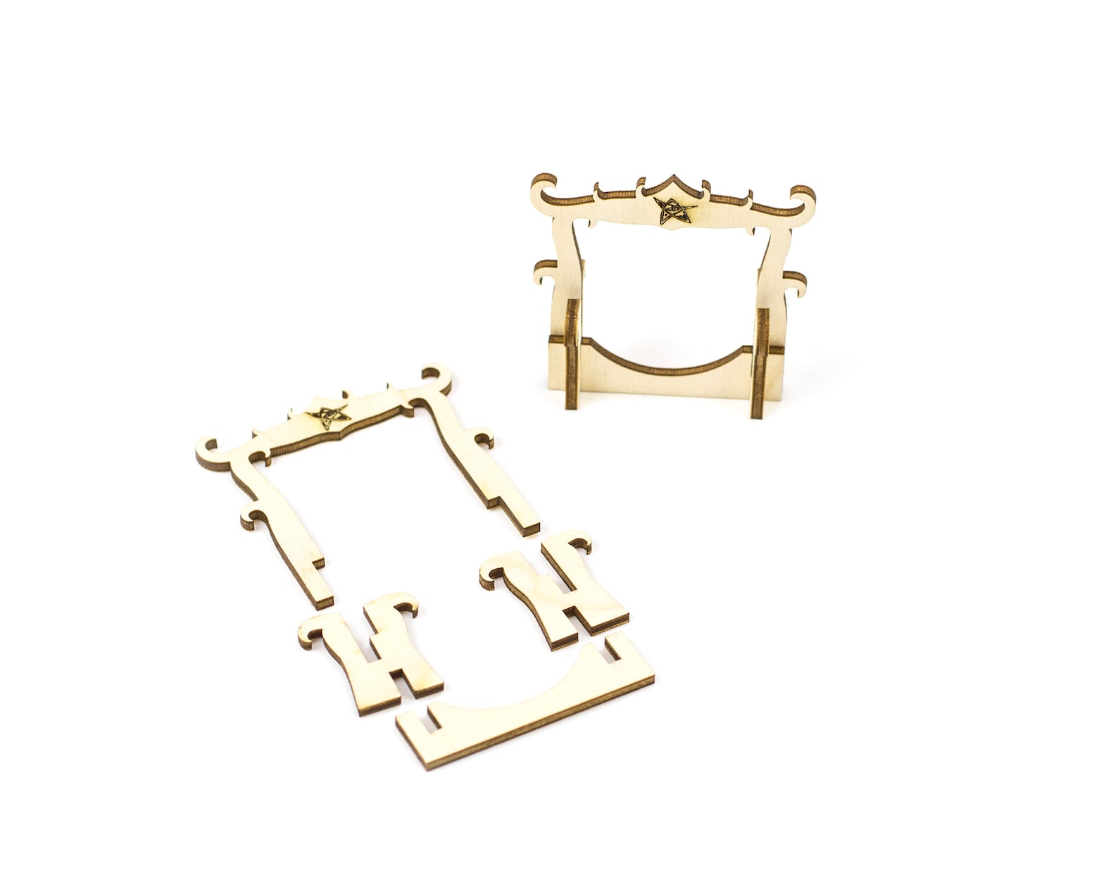 Gate Markers for Eldritch Horror and Arkham Horror Board - Etsy