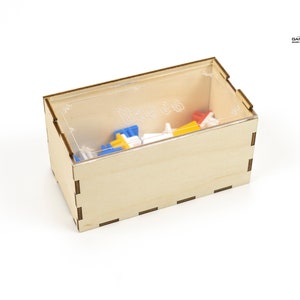 Frost Tavern Organizer for Frosthaven | Insert for Frosthaven, Board ...