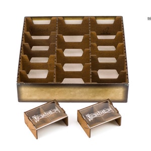 Dominion Organizer | Officially Licensed Insert for Dominion and ...