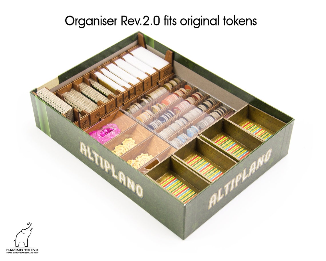 Alpaca Organizer for Altiplano and Altiplano: the Traveler | Etsy