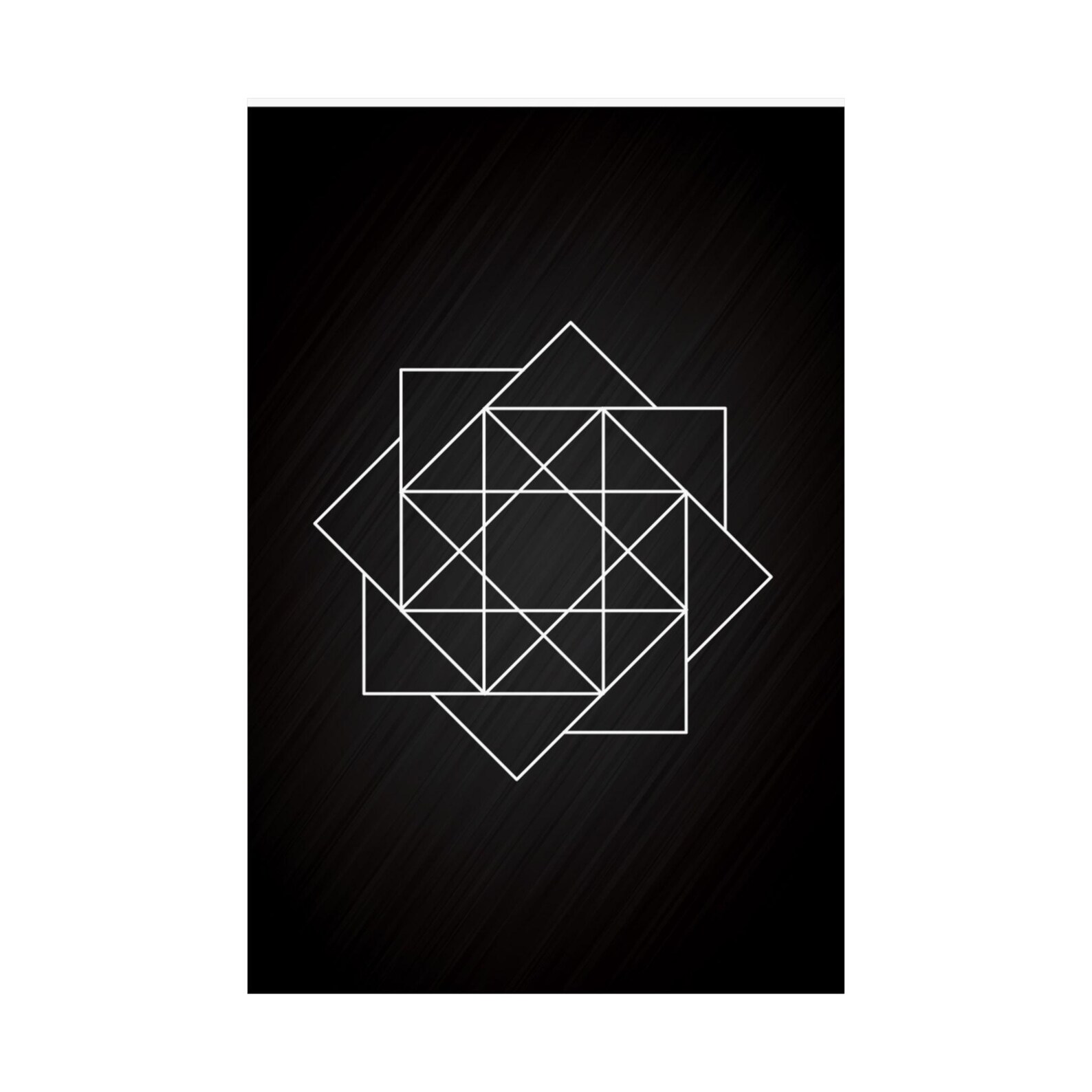 Sacred Geometry Print, Geometry Poster, Wall Art, Symbols Print - Etsy