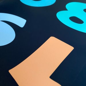 Birth Year Print - Year You Were Born, Customised Birthday Gift. - Etsy UK