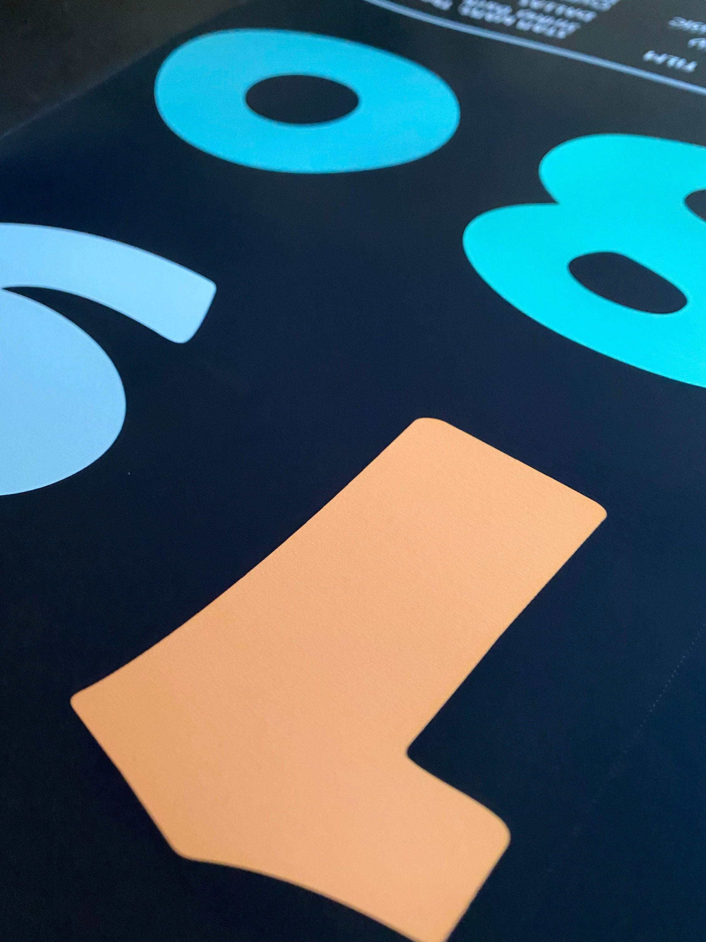 Birth Year Print Year You Were Born Customised Birthday - Etsy UK