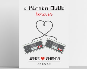 Gamer Wedding | Etsy