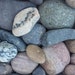 4-5lbs River Rocks Colorful Stones Smooth Aquarium Rocks Terrarium ...