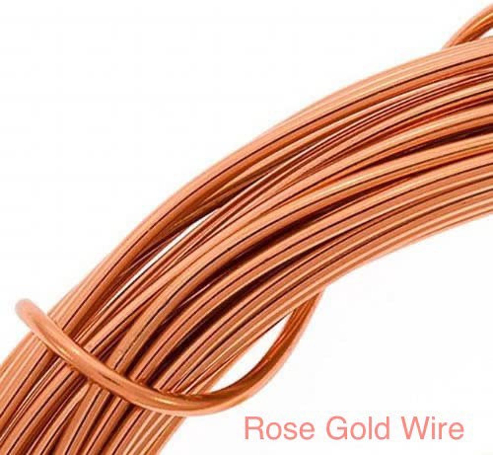 Rose Gold Wire Hanger, Personalized Wedding Hanger, Custom Wire Hanger ...